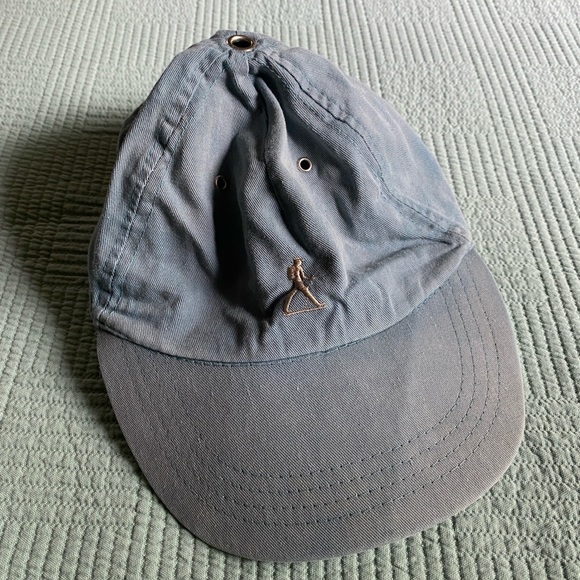 Royal Robbins | Accessories | Vintage Royal Robbins Blue Hiking Hat ...